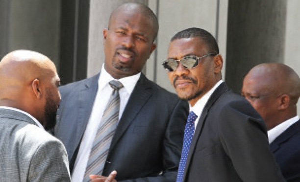 ‘DROP THE CHARGES’ | Guardian Sun