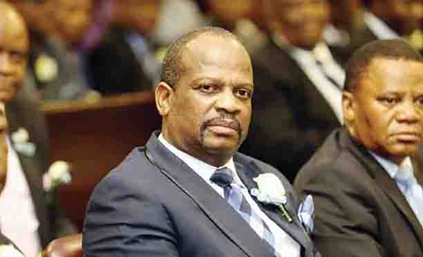 TRAIN PASTORS | Guardian Sun